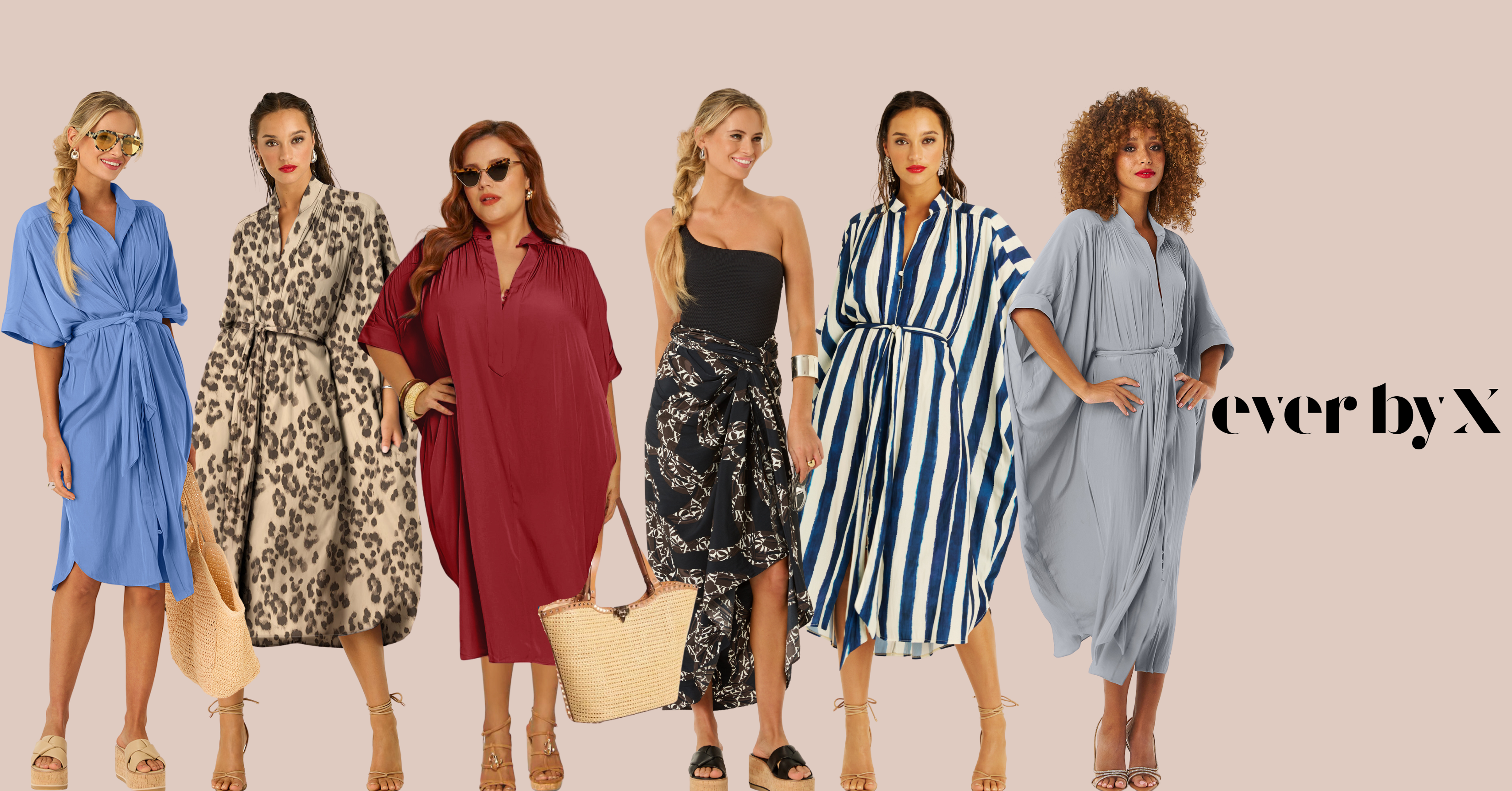 NEW Arrivals – Ever by X