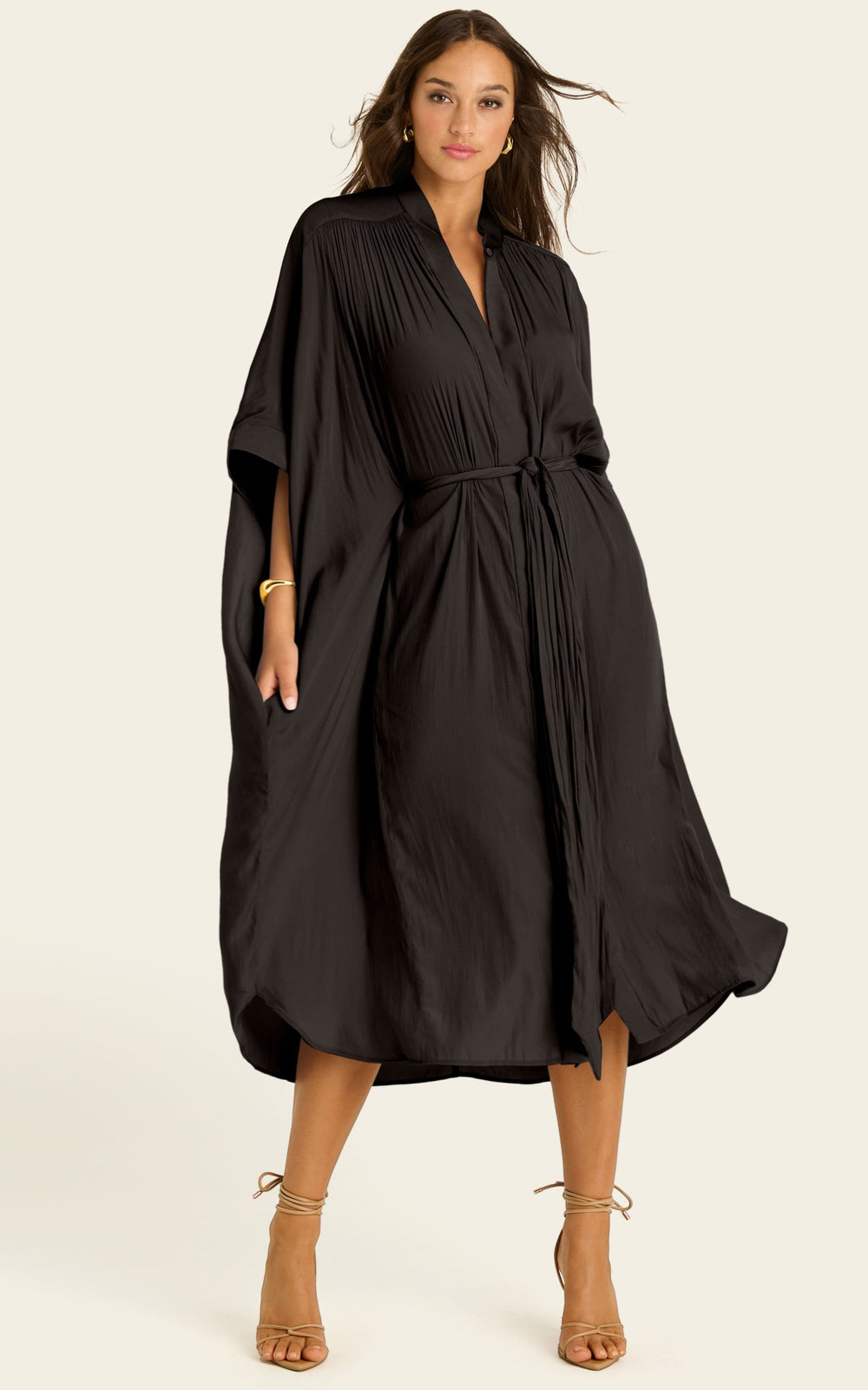 ever by X I Effortless Luxury Multiwear – Ever by X