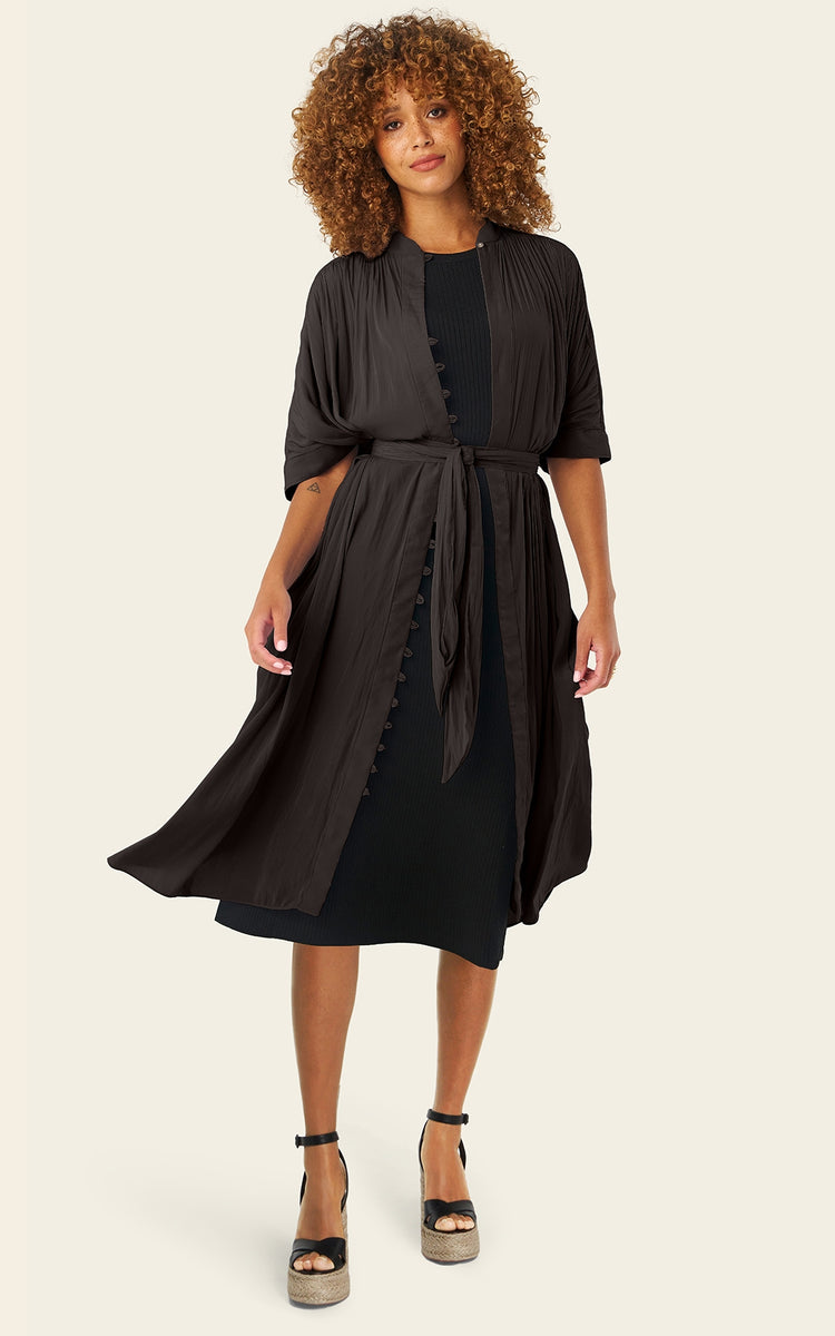 Black 2.0 Petite – Ever by X