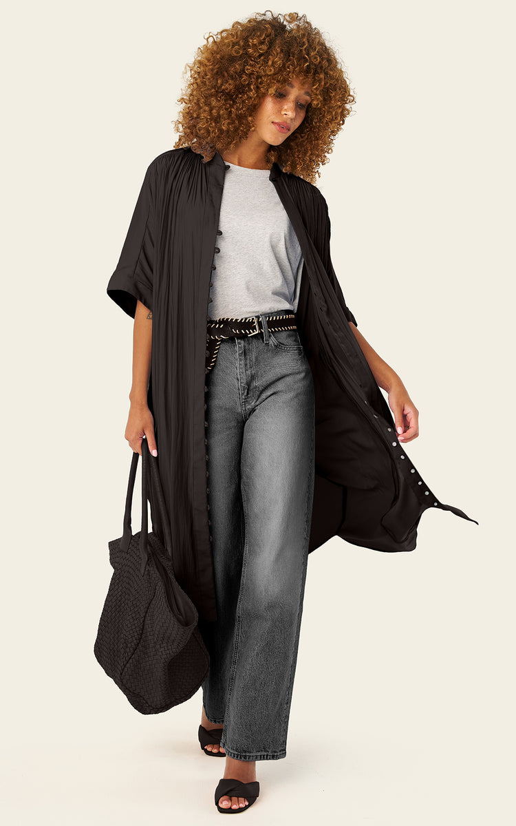 Black 2.0 Petite – Ever by X