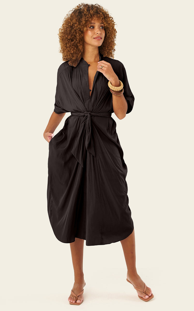 Black 2.0 Midi – Ever by X