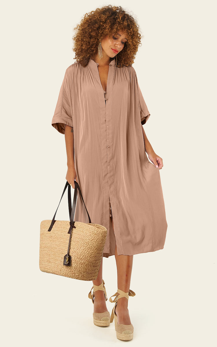 Chai Chameau 2.0 Midi – Ever by X