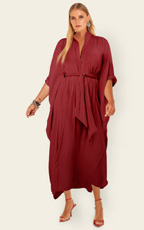 Ever by X Official Store - The Ultimate Multiwear Dress