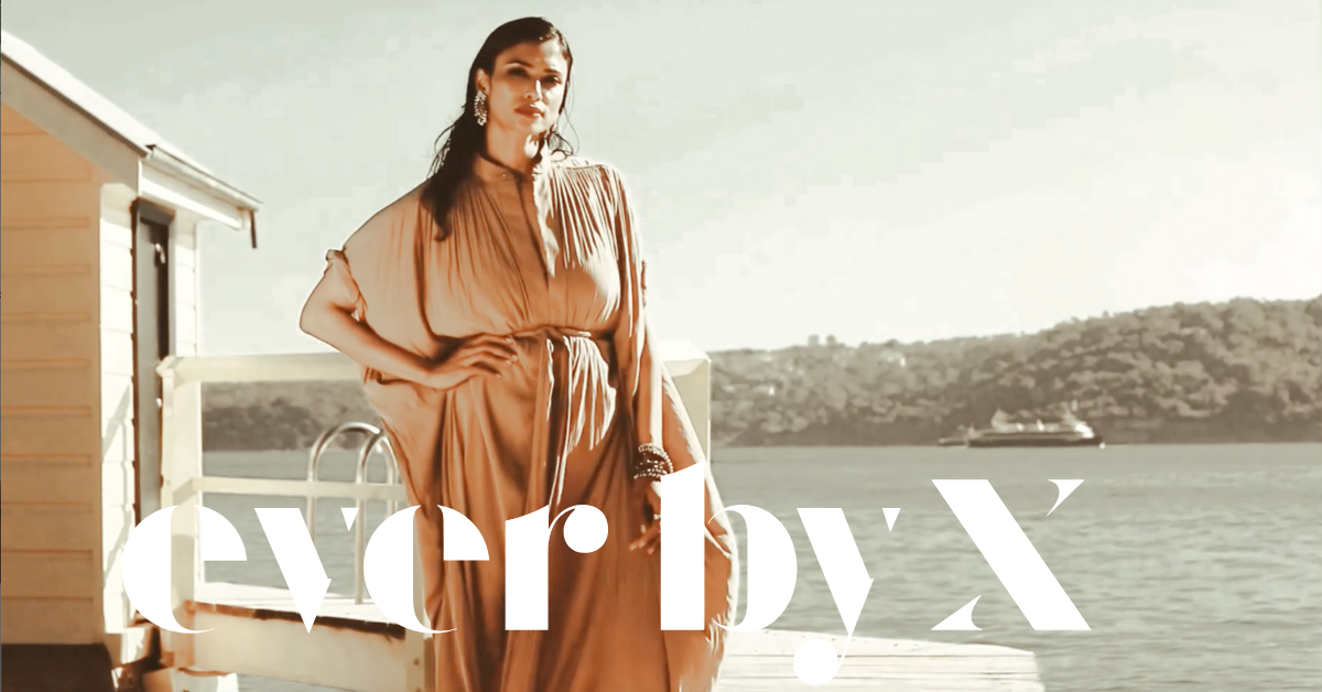 ever by X I Effortless Luxury Multiwear – Ever by X